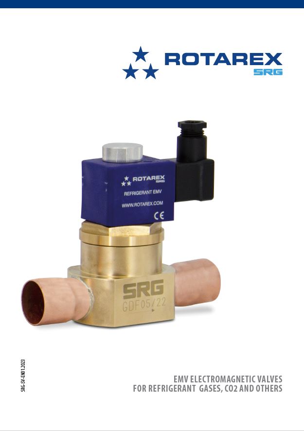 Resource materials for download | Rotarex Downloads | Rotarex