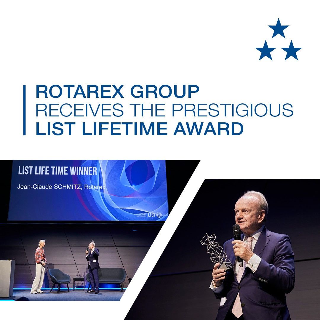 Careers | Rotarex